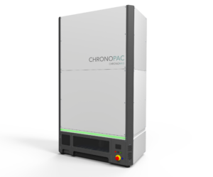 Our solutions – Chronomed